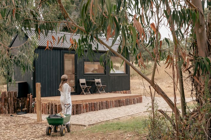 Terracabins - Tonica - Sines