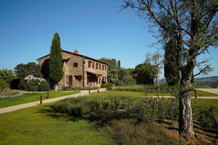 Villa Pierotta By Mmega - Follonica