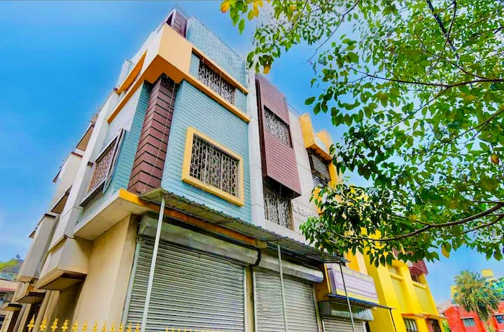 Flornce Palace Guest House - Kolkata