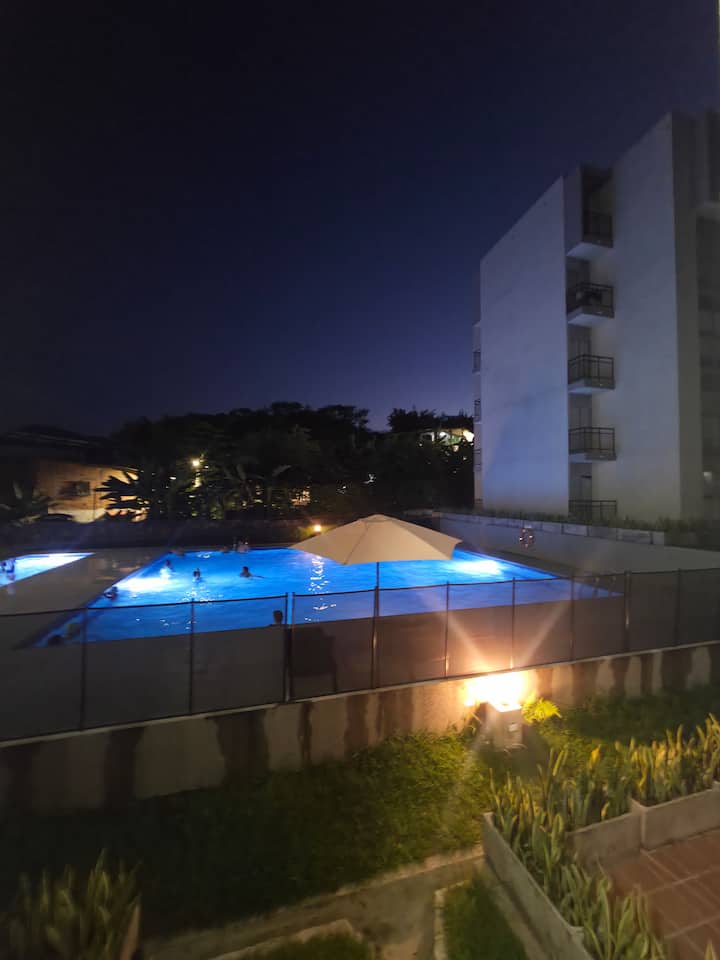 Rose Blanche. - Melgar