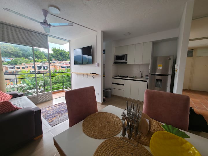 Rose Blanche. - Cundinamarca