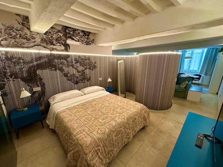 Casa Vittorio - Montepulciano