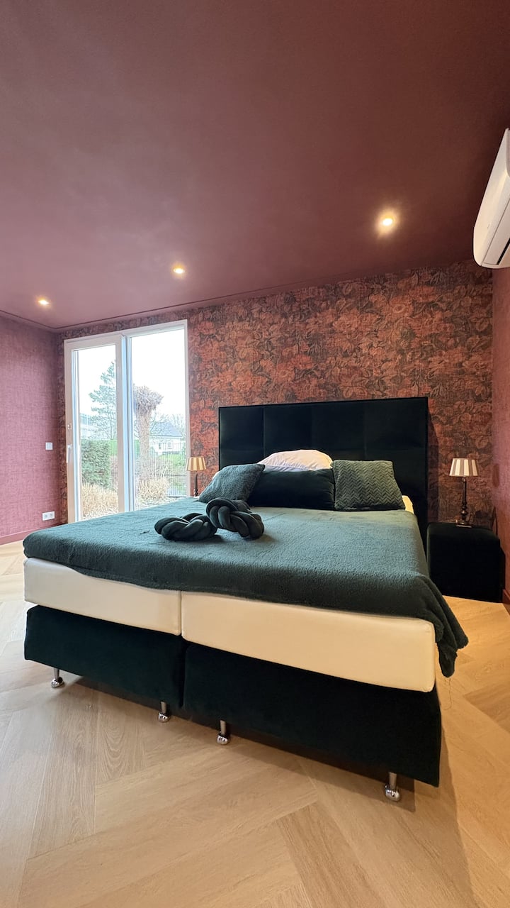 Casa Frenco - Katwijk aan Zee