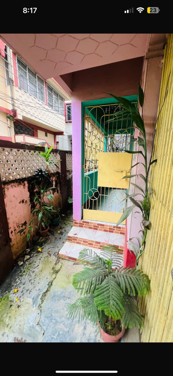 Akashdeep Home Stay - Agartala