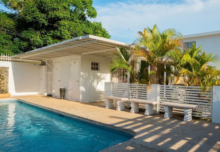 Pelican Reef Villas #6 - Dorado