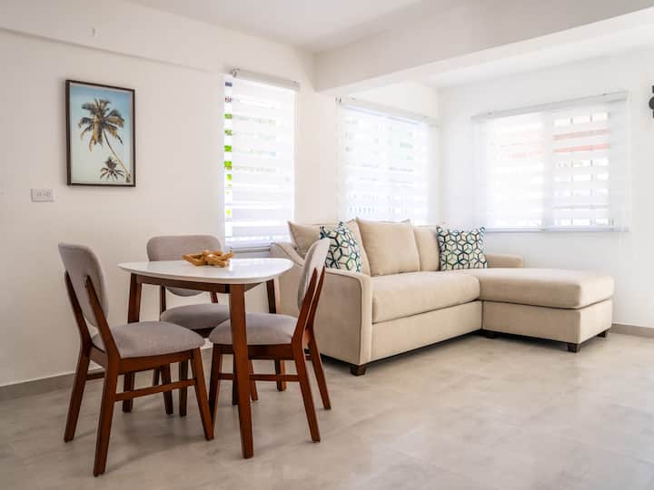 # 5 Pelican Reef Villas - Dorado