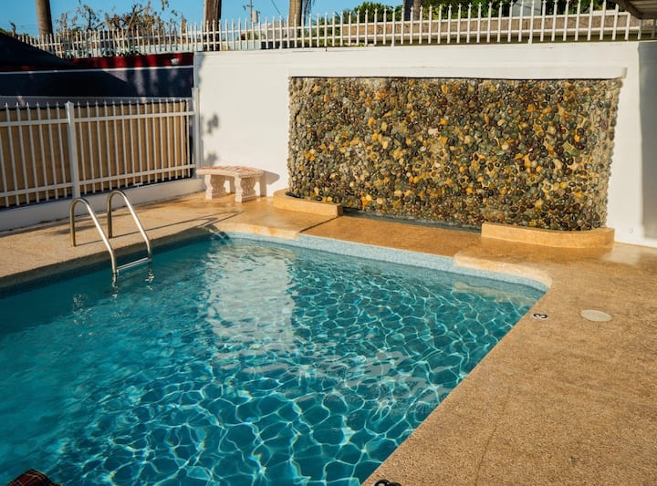 Pelican Reef Villas #5 - Dorado