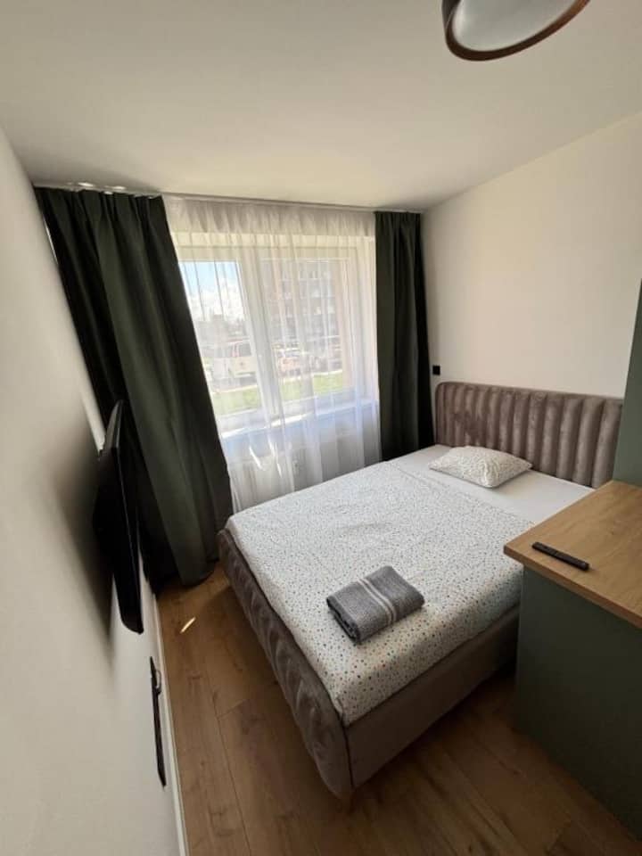 Nové šTúdio V Centre Košíc - Košice