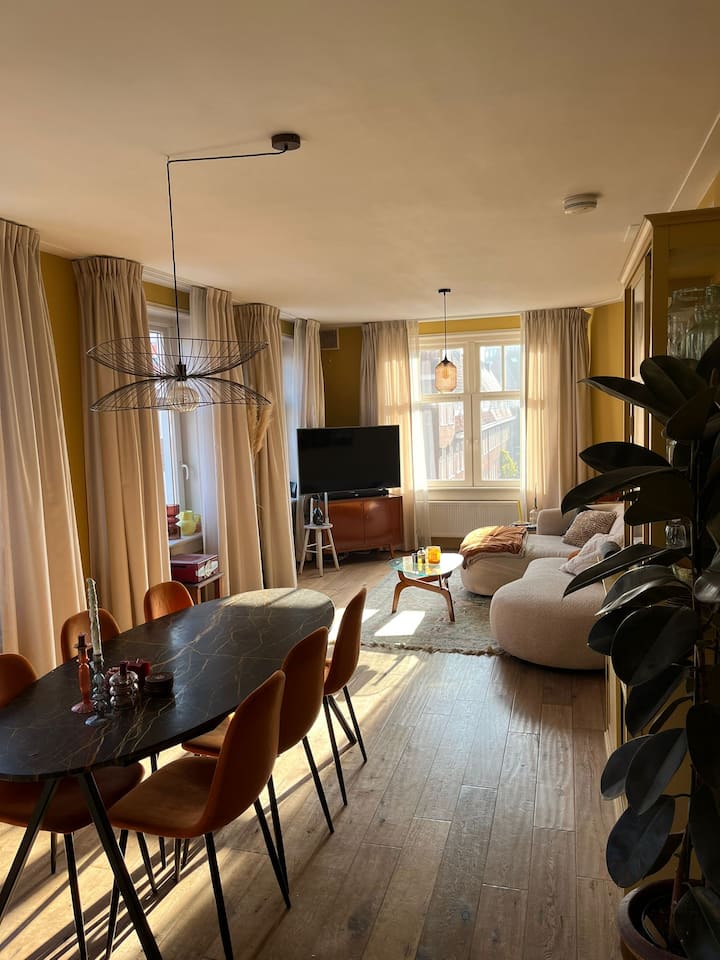 Apartment Close To Vondelpark - Amsterdam