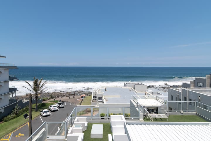 Vallen Lodge 5 @Ballito - Dolphin Coast