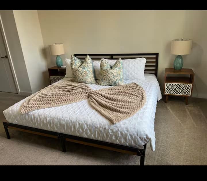 Luxury Apartment Near, Mayo Clinic - Jacksonville, FL