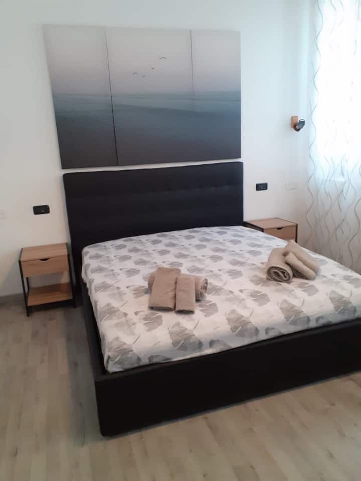 Capsule&home - 蒙察