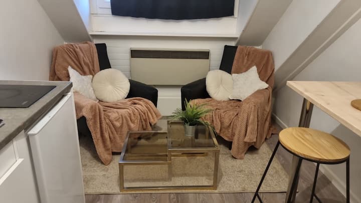 Le Ciel De Montbéliard - Montbéliard