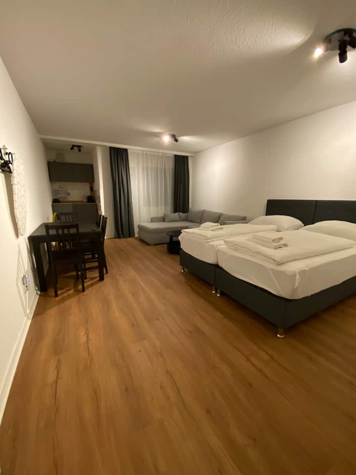 Altstadt Kurzestr Original - Düsseldorf