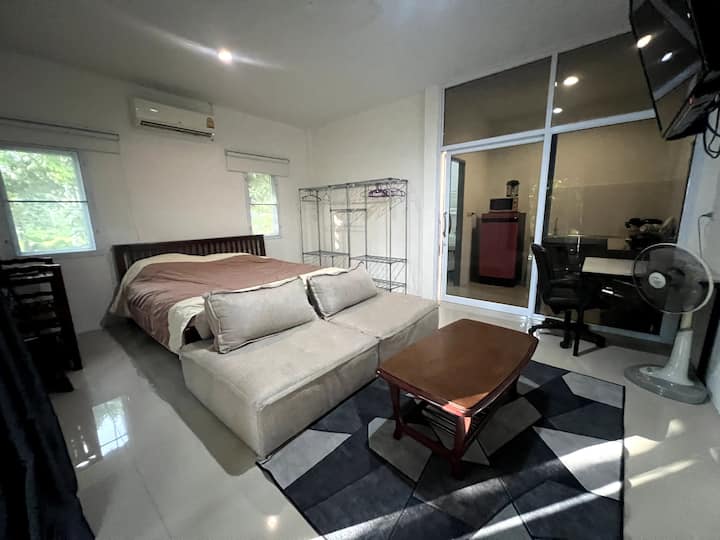 Island Garden Cottage - Ko Pha Ngan