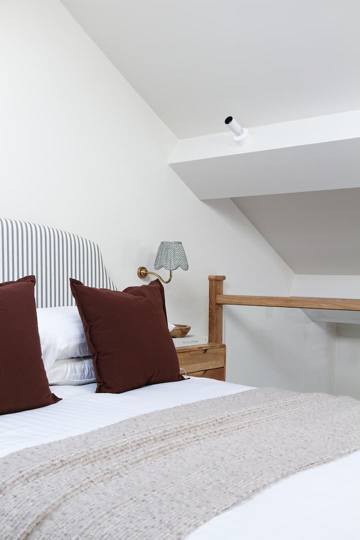 Luxury Apartment In Shropshire - Shrewsbury