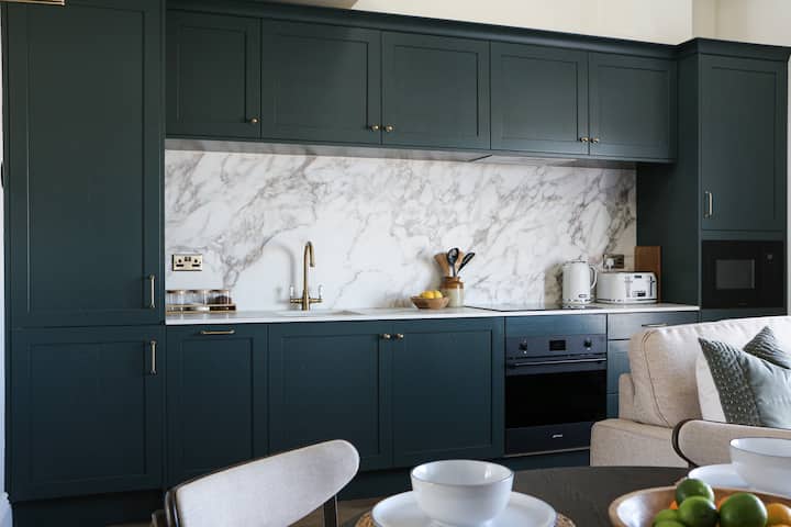 Luxury Apartment In Shropshire - Shrewsbury