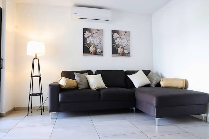 San Salvador - Apartamento Con Hermosa Vista - Dipartimento di San Salvador