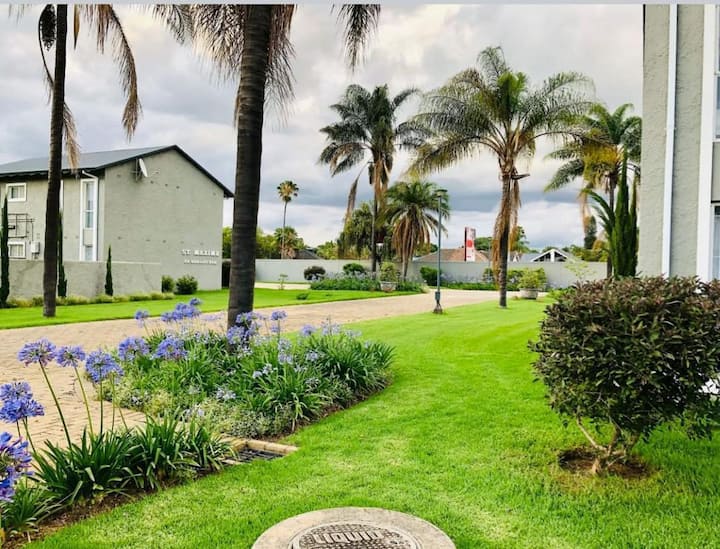 Monaco Apartments - Harare