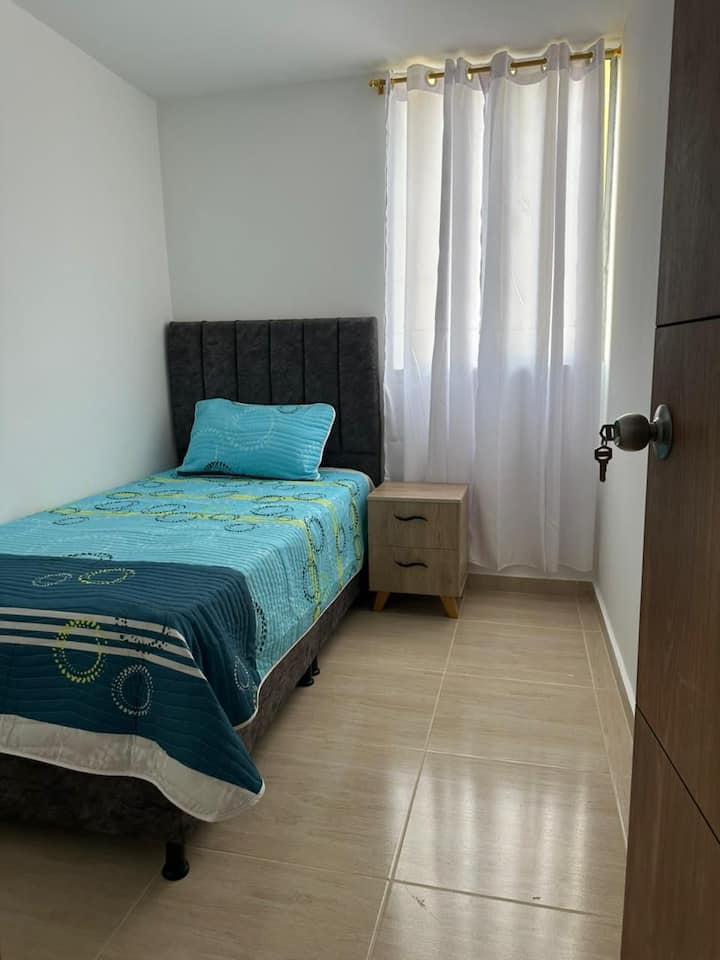 Tu Próximo Capitulo Empieza Aquí, Tu Rincón Seguro - Pitalito