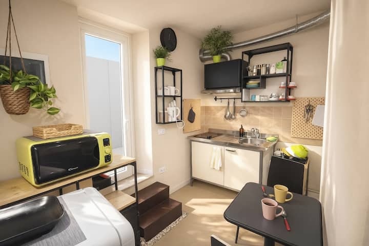 Porta Brennone - Bilo Tranquillo In Centro Storico - Reggio Emilia