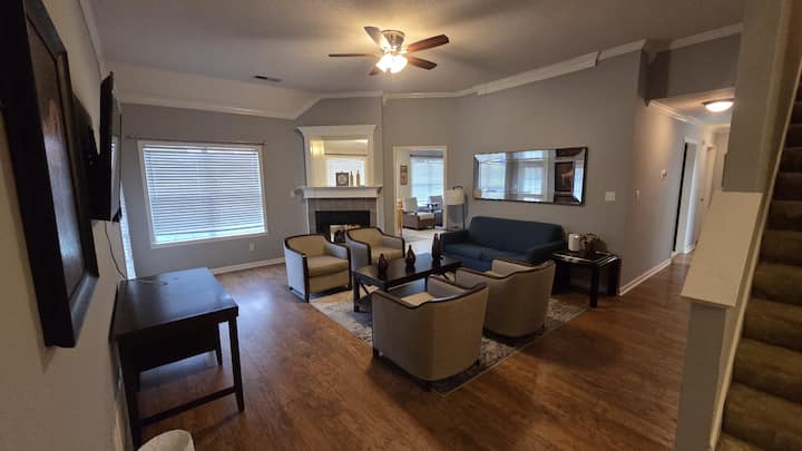 Beauty 4 Br/ 3 Ba Heart Of Hernando - Arkabutla Lake, MS