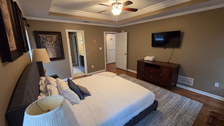 Beauty 4 Br/ 3 Ba Heart Of Hernando - Arkabutla Lake, MS