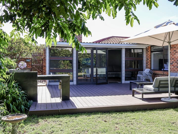 Sandbaai Breeze - Hermanus