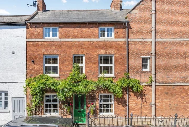 Wisteria Cottage - Rutland