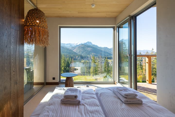 Apartament Primavera - Zakopane