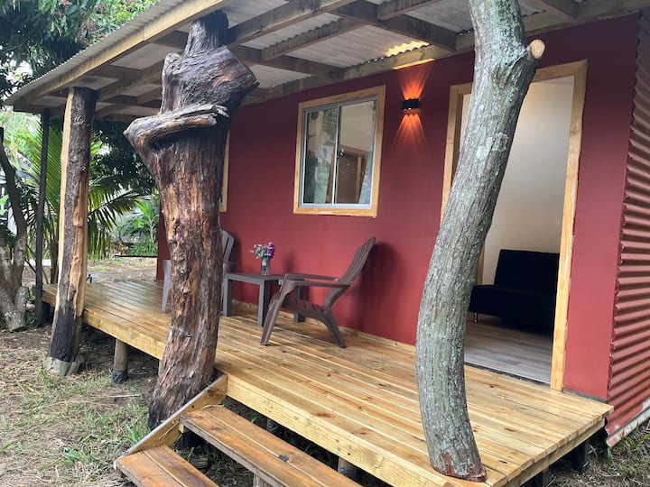 Re’i Miro - Easter Island