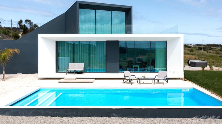 Villa Natureza - Caldas da Rainha