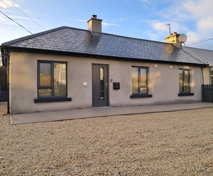 Hearth & Harte Cottage - Donegal