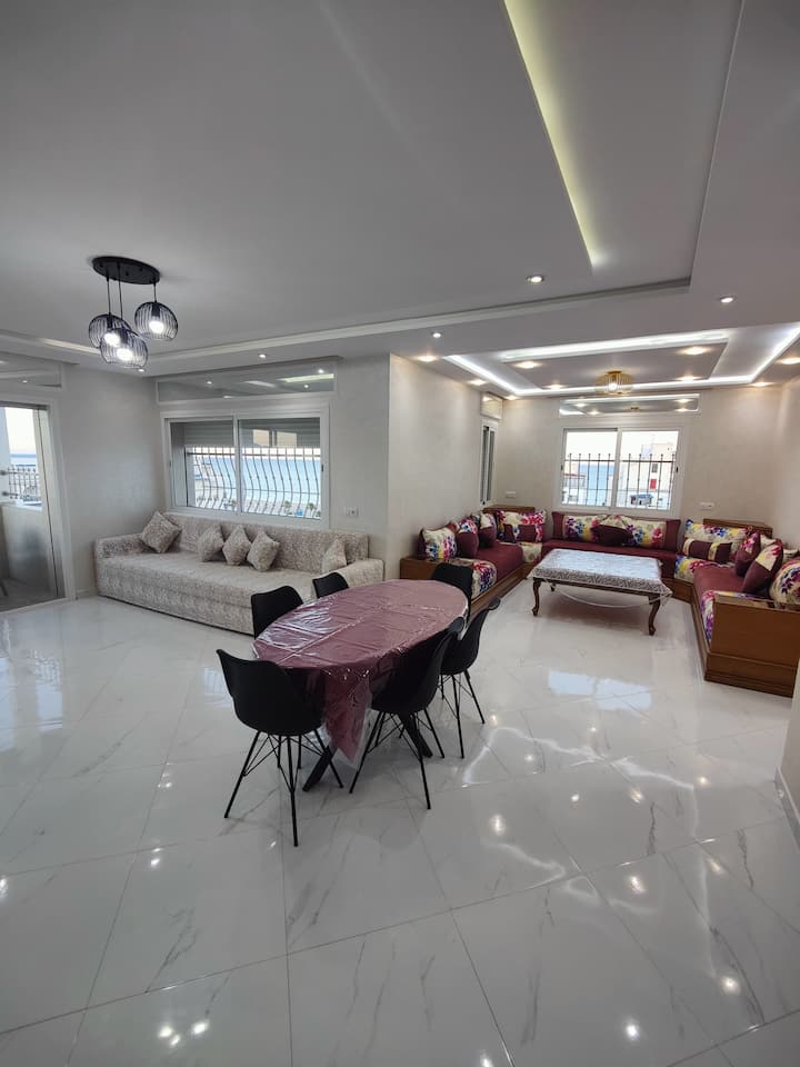 Perle En Diamants, Spacieuse - Martil