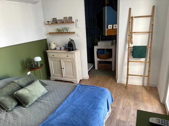 Chambre D’hôtes Avec Petit Déjeuner Sur Demande - Salon-de-Provence