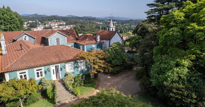 Quinta Do Seixal - Arrifana