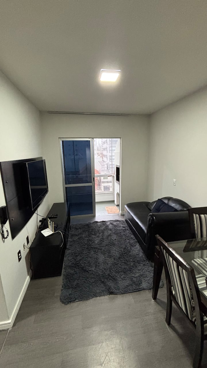 Apartamento No Gravata Em Navegantes - Navegantes