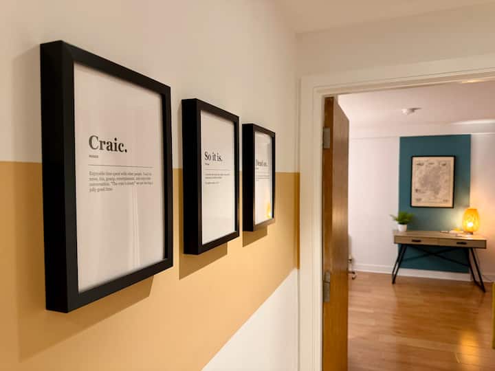 City Centre Haven - Belfast