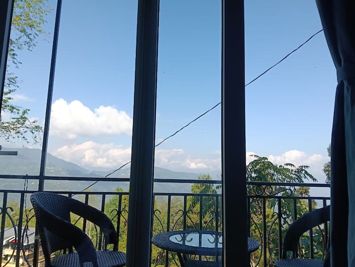 Turuk Garden Cafe And Stays - Kalimpong