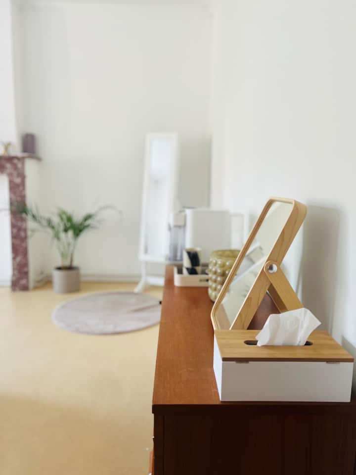 Woning Tijdens Werchter - Leuven (Louvain)