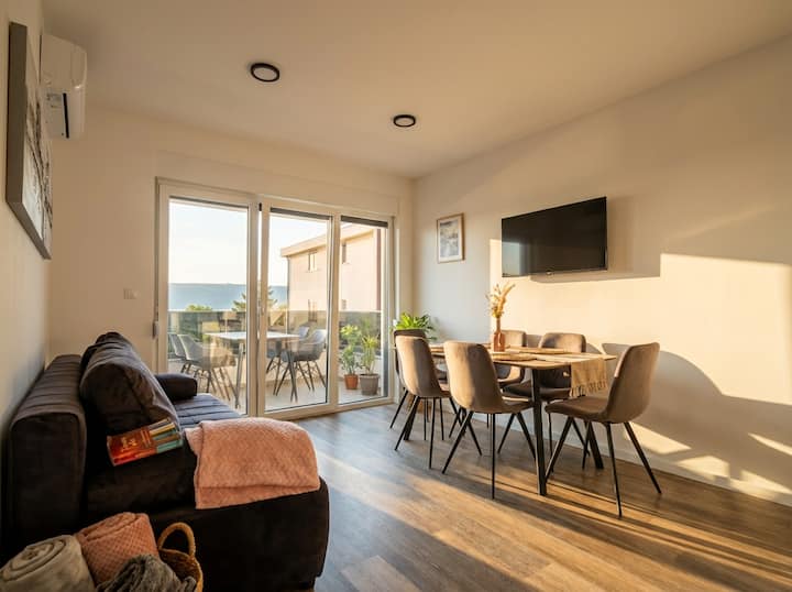 Casa Del Mar 8 - Stara Novalja