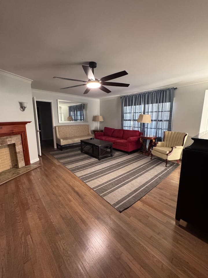 3 Br /1 Ba - Southaven+ Abundant Parking - Southaven, MS