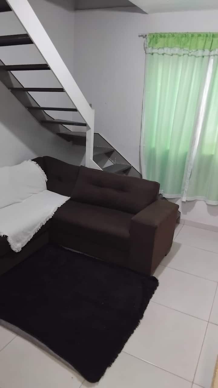 Casa Aconchegante E Funcional - Barreiras