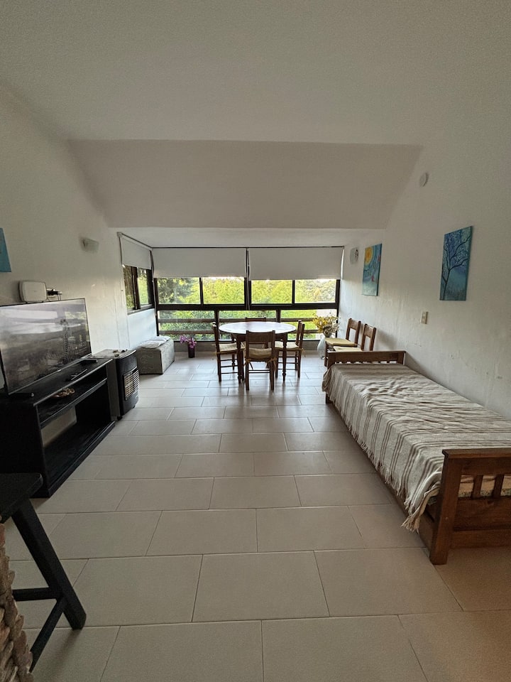 Casa En Pinamar A 5 Cuadras De La Playa - Pinamar