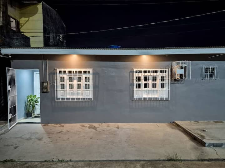 Maison á Macapá - Santana, Brazil