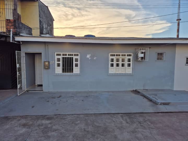 Maison á Macapá - Santana, Brazil