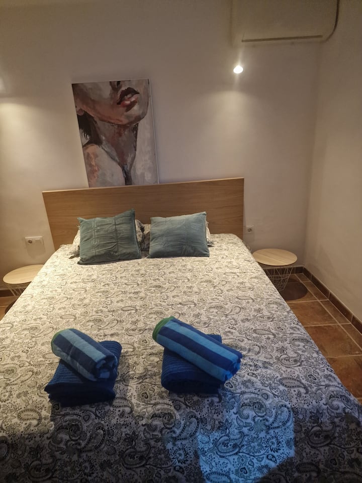 "Casa Gaelys"  Maison Avec Vue Mer  Playa Blanca - Playa Blanca, Las Palmas, España