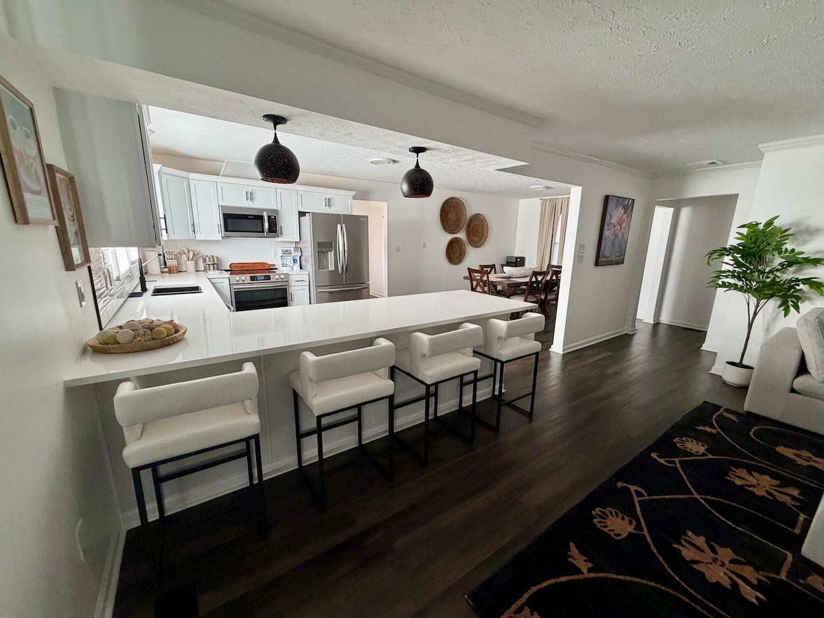 La casa de Eleven Acre - Casas en renta en Sheridan, Indiana, Estados ...