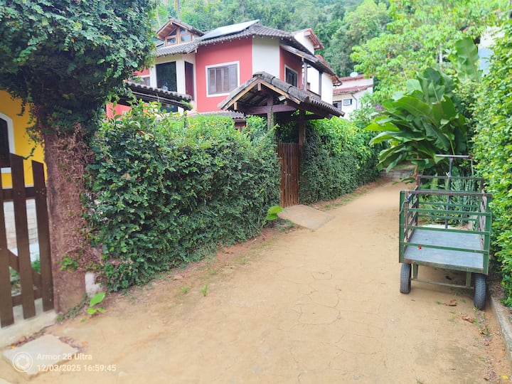 Locanda Dos Jacks - Ilha Grande