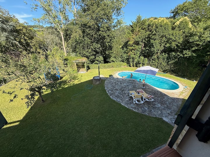 Sea Garden - San Mamés